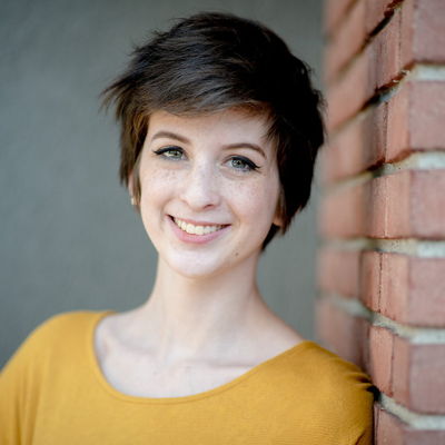 Amy Bruggemann - Model, Scenic/ Set Designer, Costume Designer ...