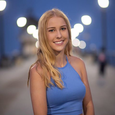 Amy Busch | StageAgent