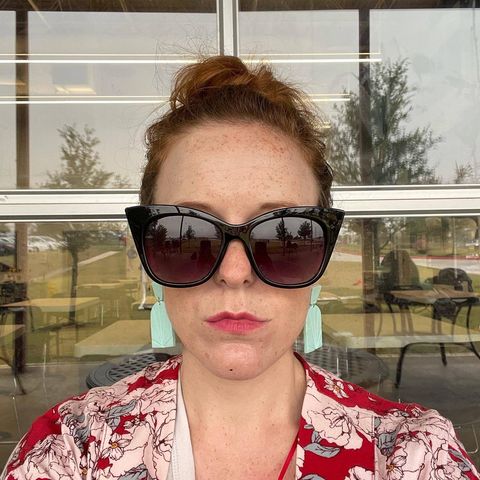 Amy Crowl | StageAgent