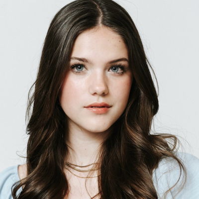 McKinley Harper - Actor, Dancer, Singer, Model | StageAgent