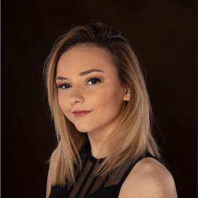 Amy Johnson - Performer, Dancer, Model | StageAgent