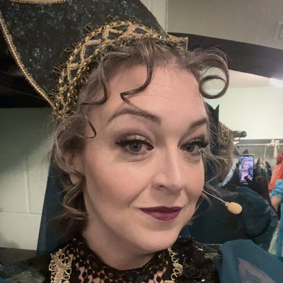 Amy Koepke - Performer, Actor, Singer | StageAgent