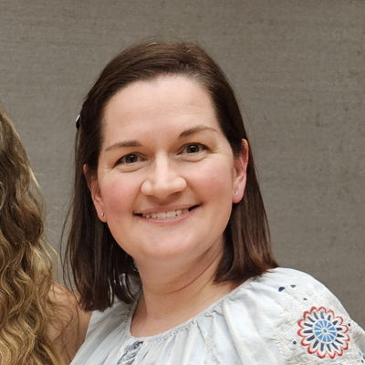 Amy Shawver - Fan | StageAgent