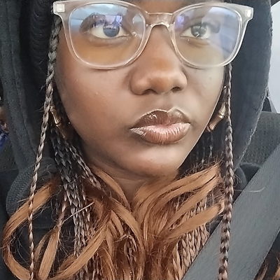 A'myre McQueen - Performer, Actor, Singer | StageAgent