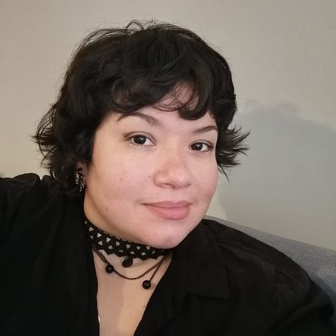 Ana Rey | StageAgent