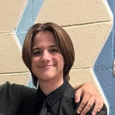 Anakin Jenke - Performer, Actor | StageAgent
