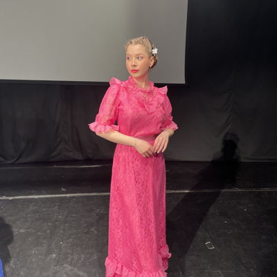 Andra Burtan - Singer | StageAgent