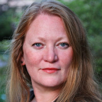 Andra Hunter - Performer, Artistic Staff, Teacher, Actor, Playwright ...