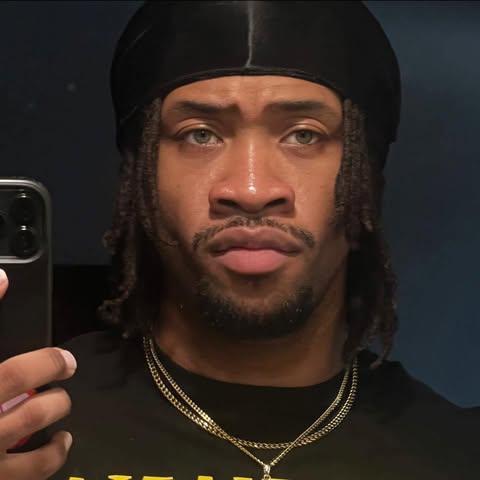 Andre Burleson | StageAgent