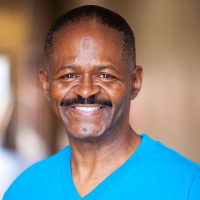 Andre Heard - Performer, Actor, Voice-over | StageAgent