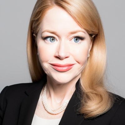 Andrea Bihain - Performer, Actor, Voice-over, Singer, Comedian, Model ...