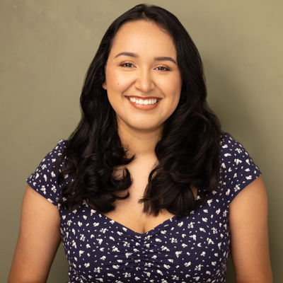 Andrea Hernandez - Performer, Actor, Dancer, Singer | StageAgent