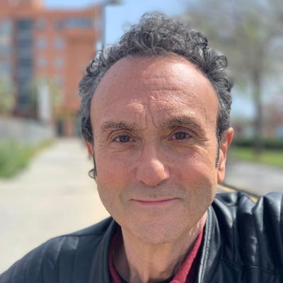 Andres Navarro - Performer, Actor, Singer | StageAgent