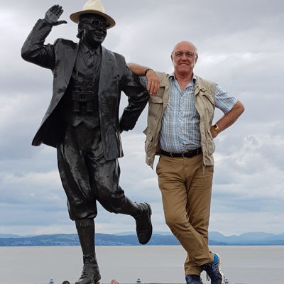 Andrew Padmore - Performer, Actor, Dancer, Singer | StageAgent