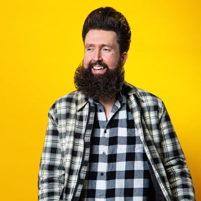 andy Storey - Actor, Singer, Comedian | StageAgent