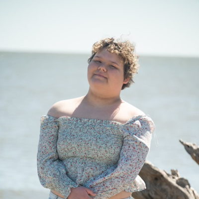 Angel Clemons - Actor, Singer | StageAgent