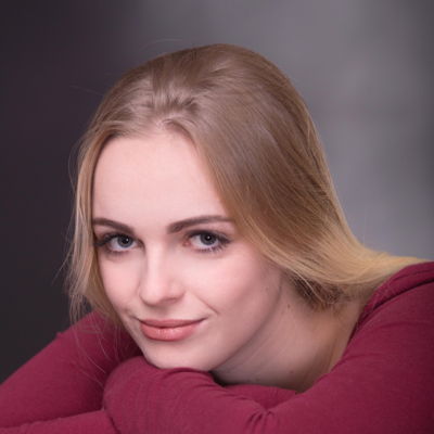 Angela Balkovic - Performer, Actor, Dancer, Singer | StageAgent