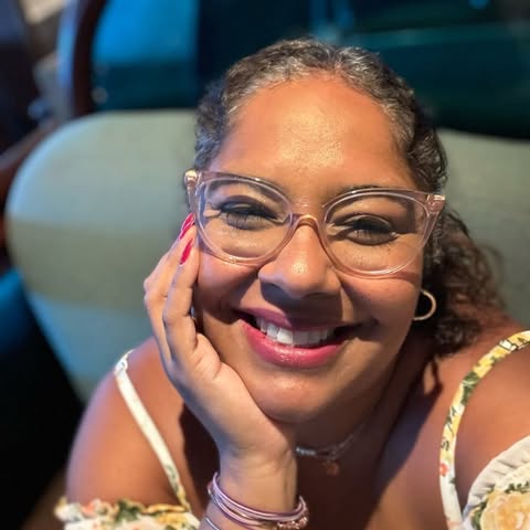 Angela Cotto | StageAgent