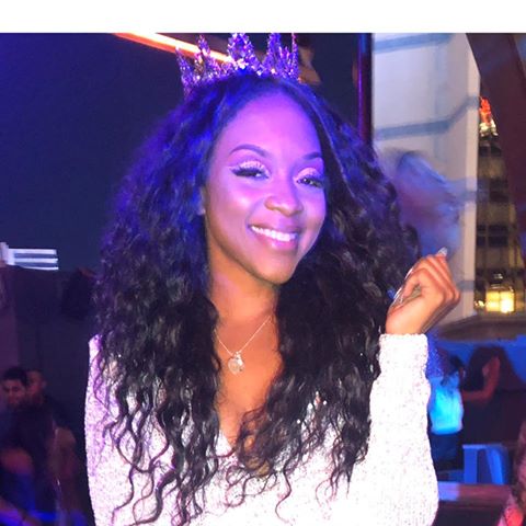 Angela Polk | StageAgent