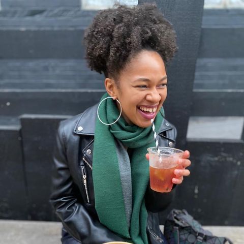 Angelica Williams | StageAgent