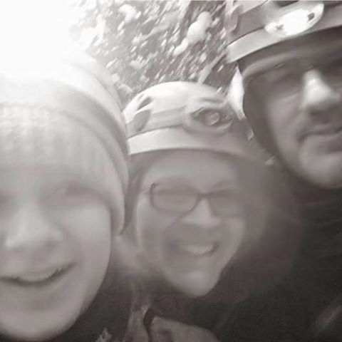 Angie Ellspermann Pike - Actor, Singer | StageAgent