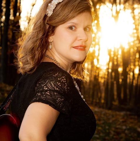 Angie Marie Zammit - Teacher, Music Teacher, Vocal Coach | StageAgent