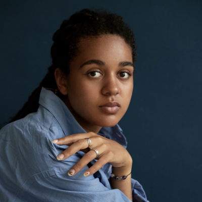 Anise Napoleao dos Reis - Performer, Actor, Dancer | StageAgent