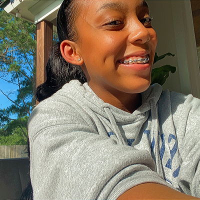 Aniya trahan - Performer, Actor, Dancer, Singer | StageAgent