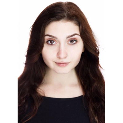 Anja Avsharian - Performer, Actor, Voice-over, Singer, Model | StageAgent