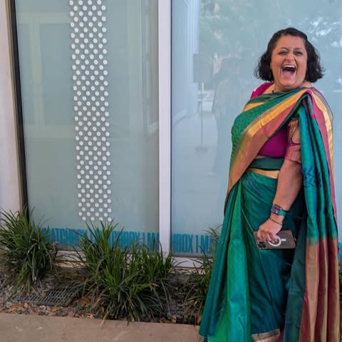 Anjana R. Menon | StageAgent