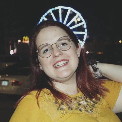 Anna Bass | StageAgent