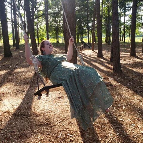 Anna Cole | StageAgent