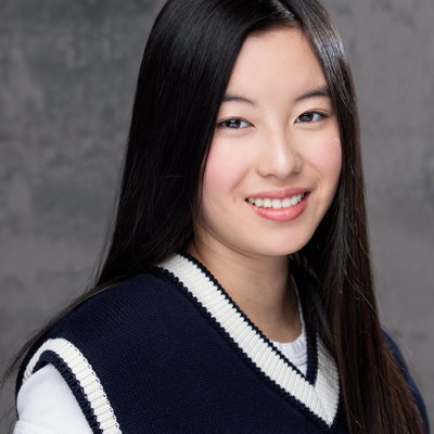 Anna Feng - Performer, Actor, Dancer | StageAgent