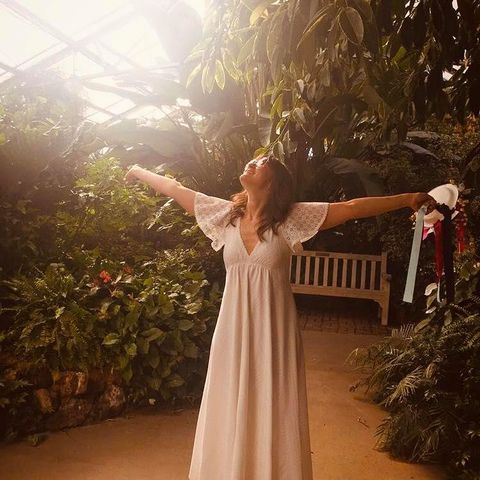 Anna Langdon | StageAgent