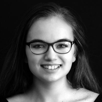 Anna Myatt | StageAgent