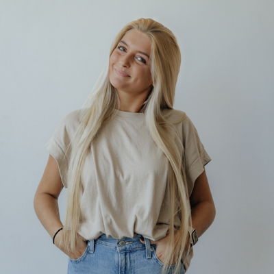 Anna Olejnik - Actor, Dancer, Singer | StageAgent