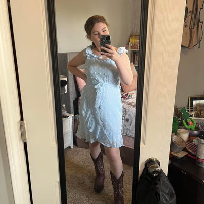 Anna Pierce - Actor, Dancer, Singer | StageAgent