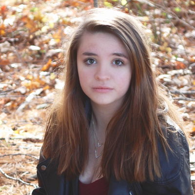 Anna Power - Actor, Dancer, Singer | StageAgent