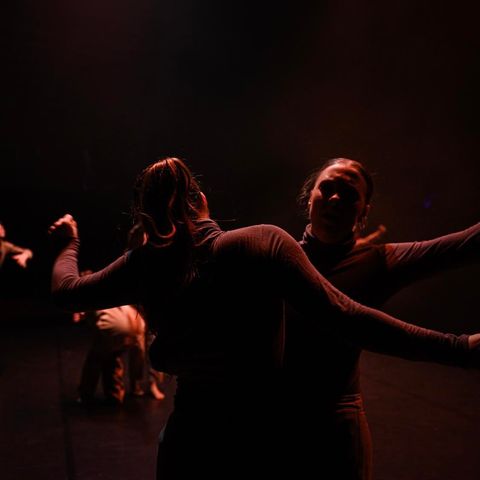 Anna Roohe | StageAgent