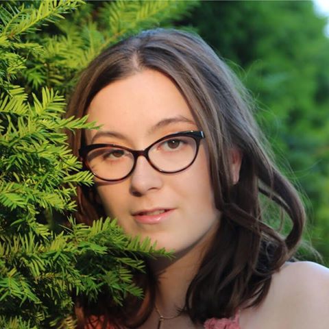 Anna Walsh | StageAgent