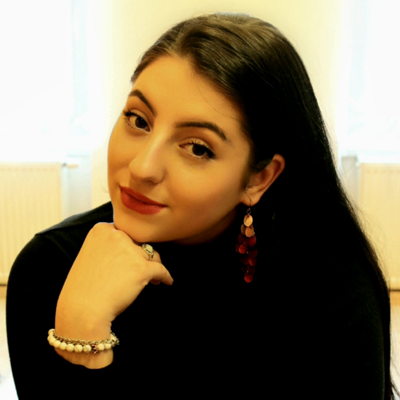Anna Zedníčková - Performer, Singer | StageAgent