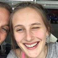 Annabelle Brown | StageAgent