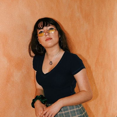 Annabelle Weber | StageAgent