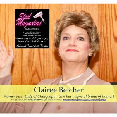 Anne Thornton - Actor, Voice-over, Singer | StageAgent