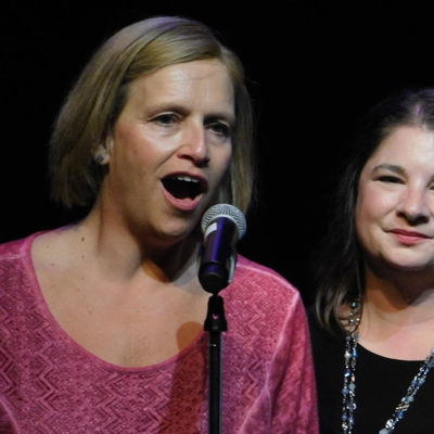 Anne Thornton - Actor, Voice-over, Singer | StageAgent