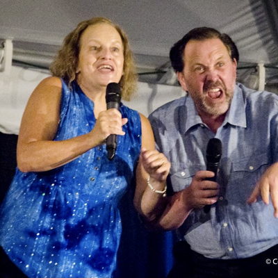 Anne Thornton - Actor, Voice-over, Singer | StageAgent