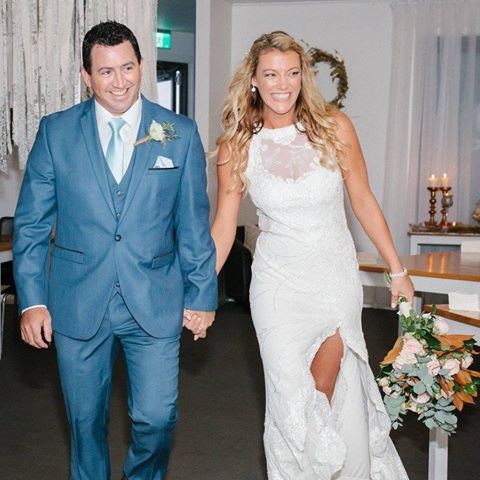Annelise Branson | StageAgent