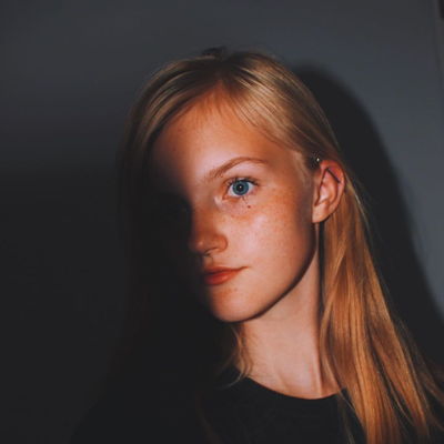 annika - Actor, Dancer, Singer | StageAgent