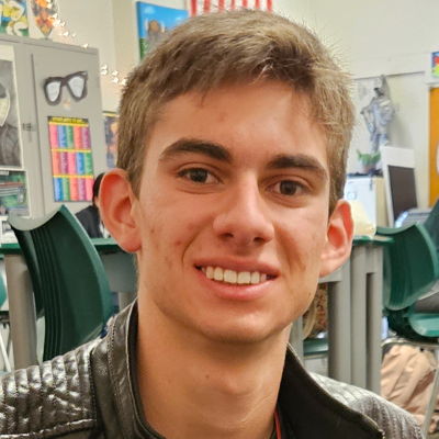 Anthony Buttice - Actor, Dancer, Singer | StageAgent