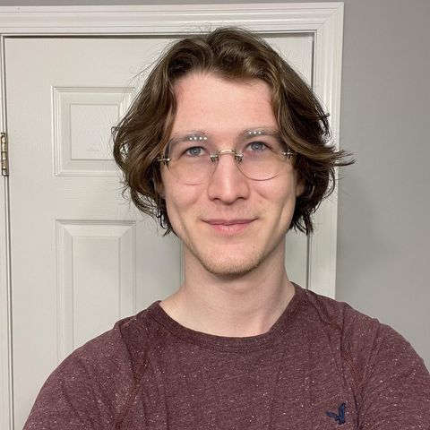 Anthony Harbert | StageAgent